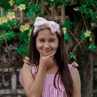 Watch Hazel Grace Edep Live Stream on BIGO LIVE