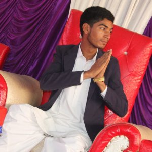 Watch Ahad Khan Lehri Live Stream on BIGO LIVE