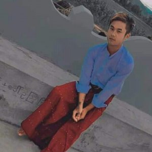 Watch Aung Lay Live Stream on BIGO LIVE