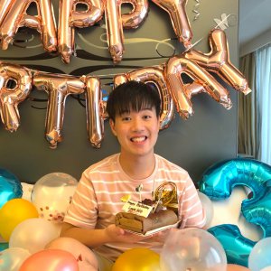 Watch ν💫Edwin Ho Live Stream on BIGO LIVE