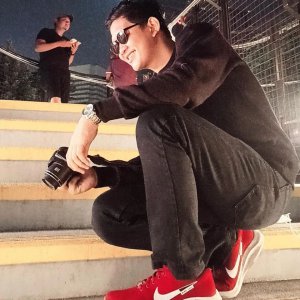 Watch M Rivaldi Live Stream on BIGO LIVE