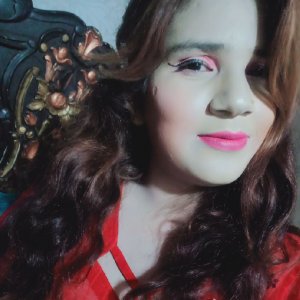 Watch Sana Rajput Live Stream on BIGO LIVE