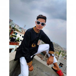 Watch Arabi Ahmed Xiam Live Stream on BIGO LIVE