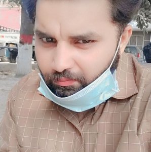 Watch Haseeb Jan Live Stream on BIGO LIVE