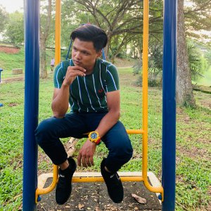 Watch Nazrul Azhar Live Stream on BIGO LIVE