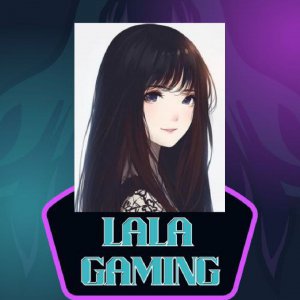 Watch LALA GAMINGᶜʸ🎮⚡ Live Stream on BIGO LIVE