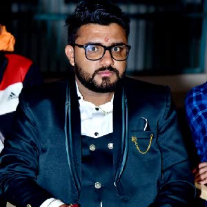 欢迎来到Adv Arun的直播间