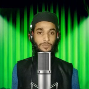 欢迎来到MD AJIJUL Islam的直播间