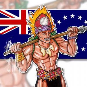 Watch 🇨🇰Te Ariki🇨🇰 Live Stream on BIGO LIVE