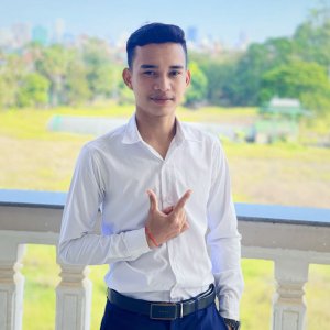 Watch Sokchea Single Live Stream on BIGO LIVE