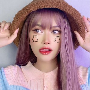 Watch 𝙃𝙤𝙥𝙚𝙮 Live Stream on BIGO LIVE