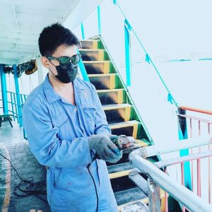 Watch FEELING GWAPO Live Stream on BIGO LIVE