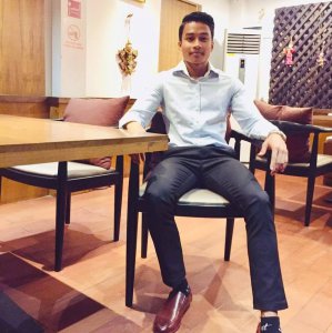 Watch Myo Hlaing Win Live Stream on BIGO LIVE