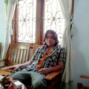 Watch Joni Tefar Live Stream on BIGO LIVE