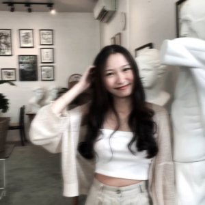 Watch Praew Live Stream on BIGO LIVE