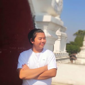 Watch Zaw Lin Htet Live Stream on BIGO LIVE