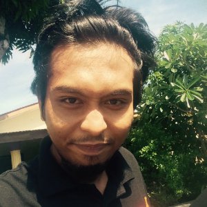 Watch Hazril Live Stream on BIGO LIVE