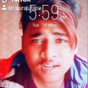 Regardez Raju Thapa en direct sur BIGO LIVE.