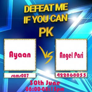 Watch Angel Pari Live Stream on BIGO LIVE