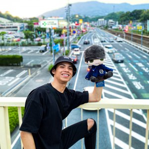 Watch RAMA Live Stream on BIGO LIVE