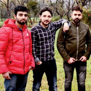 Watch Sumit Rj Live Stream on BIGO LIVE