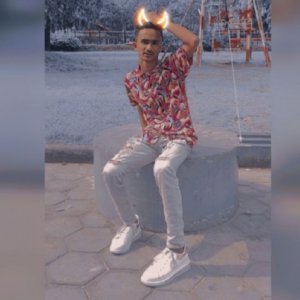 Watch Md Hridoy Live Stream on BIGO LIVE