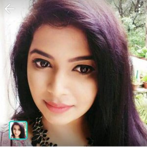 BIGO LIVE'da The Disha Arora Canlı Yayın İzleyin