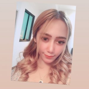 Watch DEBBY Live Stream on BIGO LIVE