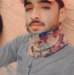 Watch Tahir Khan Live Stream on BIGO LIVE