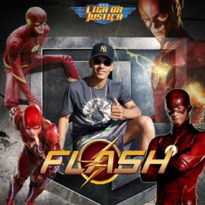 Watch 💪Flash⭐⭐ Live Stream on BIGO LIVE