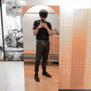 Watch KEV Live Stream on BIGO LIVE