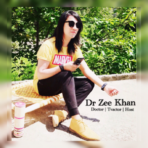 Assista 🎬Dr Zee Khan Live Stream no BIGO LIVE