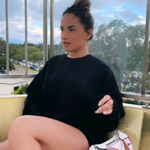 Watch Rebecca Wolf🐺🍔 Live Stream on BIGO LIVE