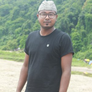 BIGO LIVE'da Afraz Hassan Canlı Yayın İzleyin