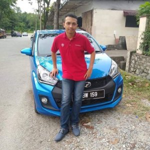 Watch Saiful Akmal Live Stream on BIGO LIVE