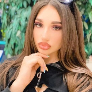 ดู Anna_Smit ไลฟ์สตรีมสดบน BIGO LIVE