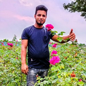 欢迎来到Ripon ahammed的直播间