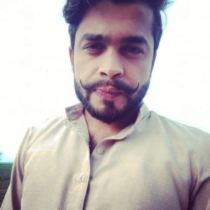 BIGO LIVE'da Ali jutt Canlı Yayın İzleyin