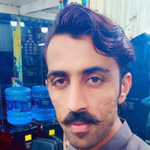 BIGO LIVE'da Azhar Abbas Canlı Yayın İzleyin