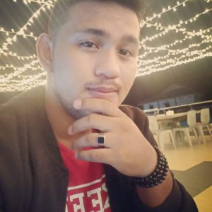 Watch AMRIZAL Live Stream on BIGO LIVE