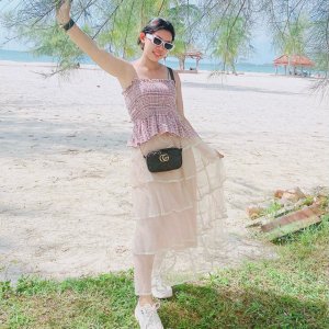 BIGO LIVE'da Mel Srey Pich Canlı Yayın İzleyin