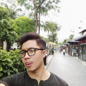 Watch Ray Live Stream on BIGO LIVE