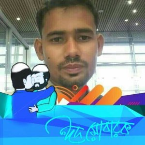 Watch Md Eklas Miaji Live Stream on BIGO LIVE