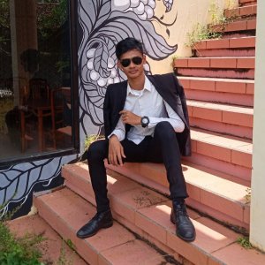 Watch Ahmad Afif Live Stream on BIGO LIVE