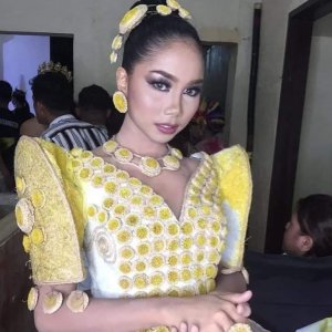 Watch Aikee Apatino Live Stream on BIGO LIVE