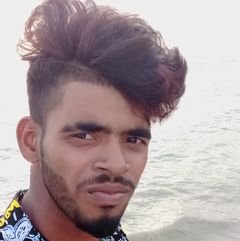 欢迎来到MD Ruman的直播间