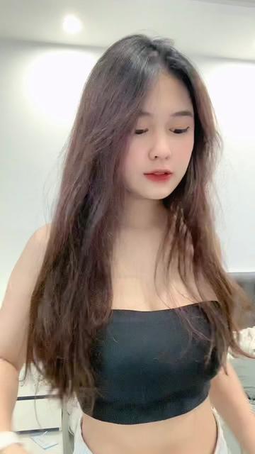 An Quynh Trang - BIGO LIVE Bar