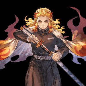 Watch 煉獄杏寿郎(rengoku)🔥 Live Stream on BIGO LIVE