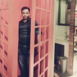 Watch Sobuj Ahmed Live Stream on BIGO LIVE