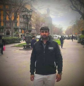 Watch Mudasir Ali Live Stream on BIGO LIVE